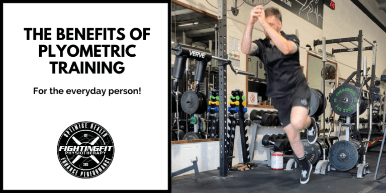 The Benefits of Plyometric Training for Everyday Person | Blog