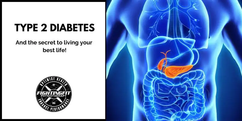 Unlocking the Key to Thriving with Type 2 Diabetes | Blog