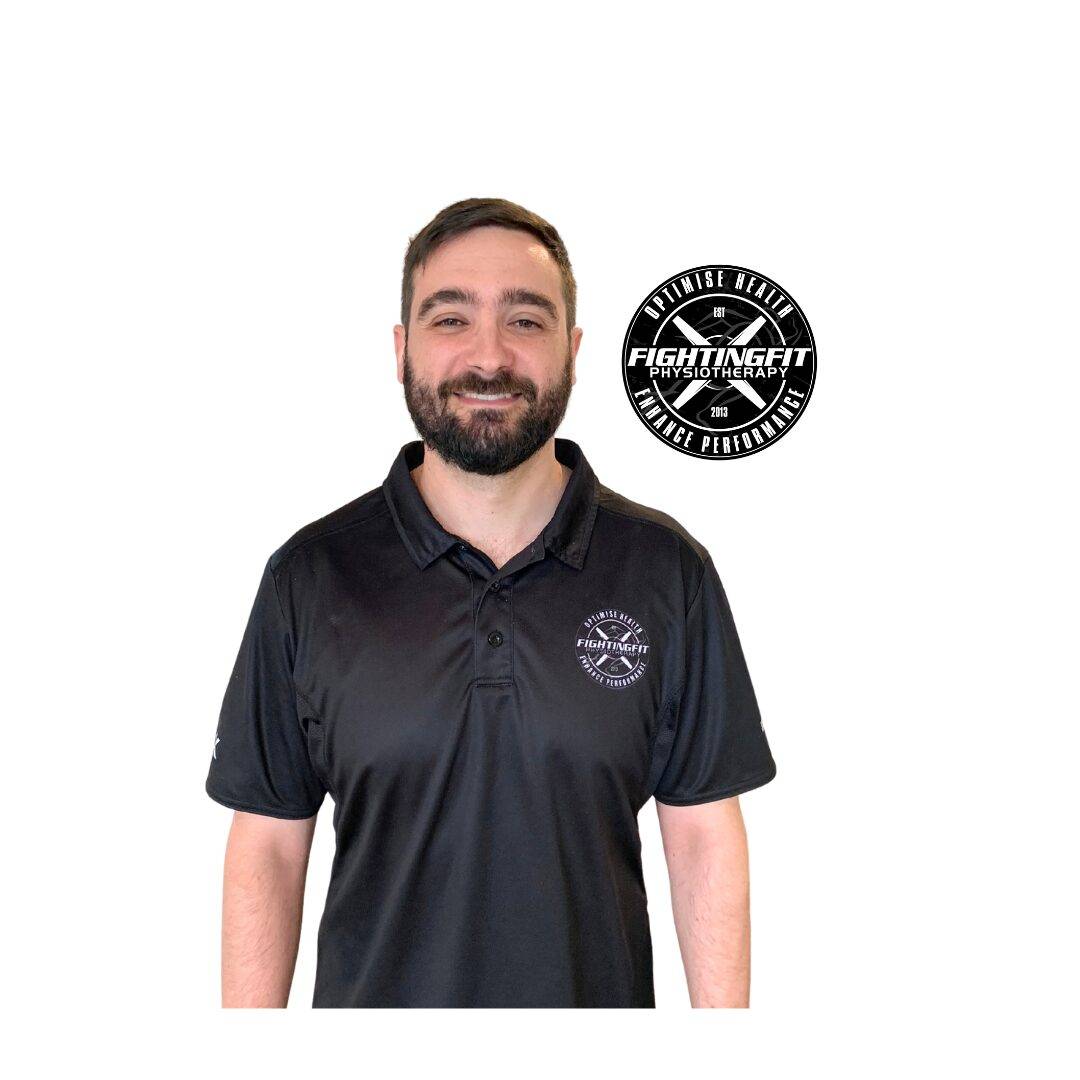 Our Team - Fighting Fit Physiotherapy Nerang Gold Coast