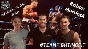 Athletes - Fighting Fit Physiotherapy Nerang Gold Coast