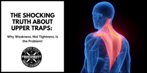 The Shocking Truth About Upper Traps: Why Weakness, Not Tightness, Is ...